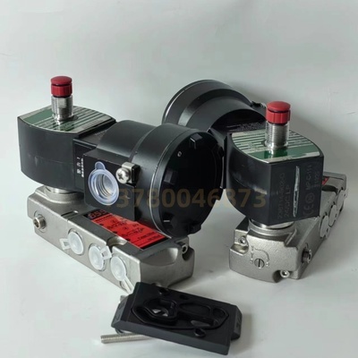 防爆电磁阀 VCEVCM8551G409MO 8551A409MO 不锈钢电磁阀