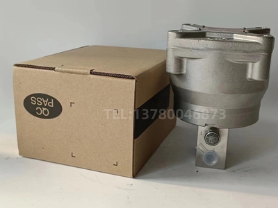 NF8327B302 WSNF8327B302 隔爆电磁阀 二位三通防爆电磁阀 换向阀