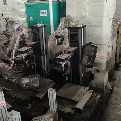议价英斯特朗Instron 5942拉力机，原实物拍摄，适合可维修