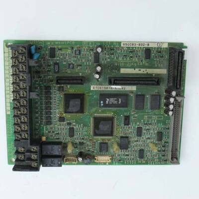 议价安川YASKAWA 板卡YPLT31001-1G议价商品可维修翻新