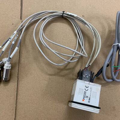 议价 PSE200-MPSE531-M5低压高精度压可维修翻新