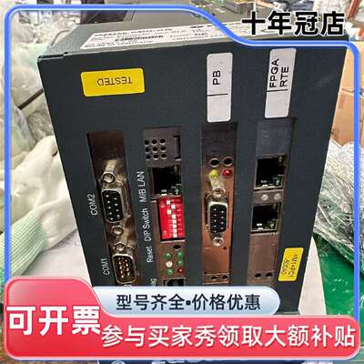 议价Manz Aico.MIB.SA 81098450 Rev:可维修翻新