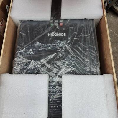 议价合康93-110kw变频器HIC530S-4T093G/可维修翻新