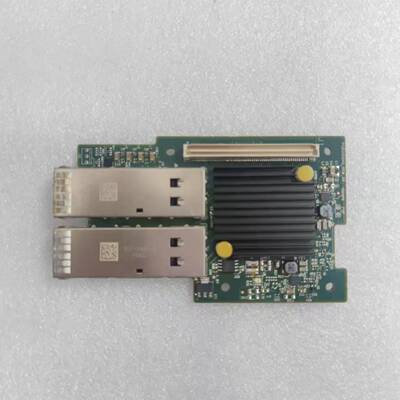议价Mellanox 迈络思 CX346A 40G OCP 双可维修翻新