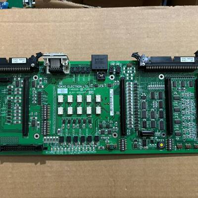 议价TEL 电路板 2L81-050097-13 议价可维修翻新