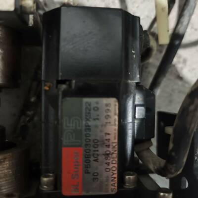 议价P50B03003PXS22 多个可维修