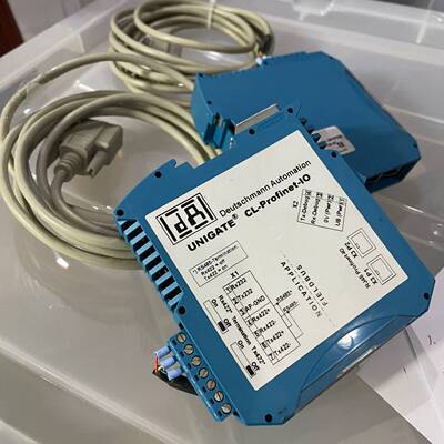 议价UGATE CL-PN 2Port V3818 新品未使可维修翻新
