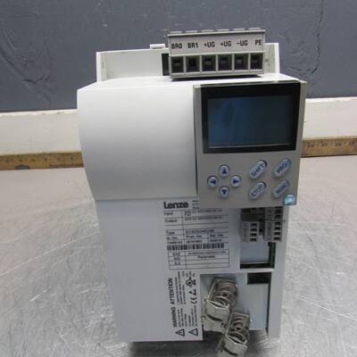 议价ECSEE040C4B 伦茨伺服驱动器议价 可维修翻新