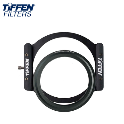 tiffen滤镜架适配电影4mm厚滤镜