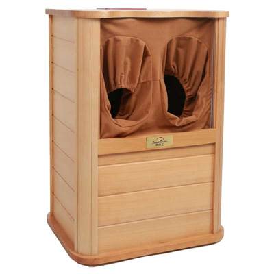 石墨烯足养桶桑博士理疗频谱