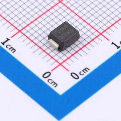 P0300SAMCLRP 半导体放电管(TSS) P0300SAMCLRP DO-214AA