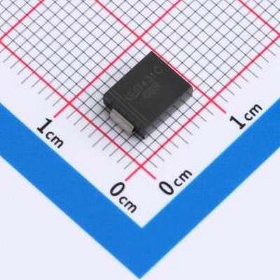 SMCJ60A 静电和浪涌保护(TVS/ESD) VBR(Min)V 66.7 VBR(Max)V 73.