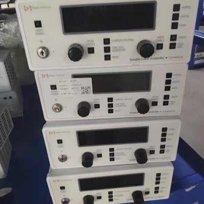 议价-美国New Focus可调谐激光器TLB-6800-LN控制-可维修