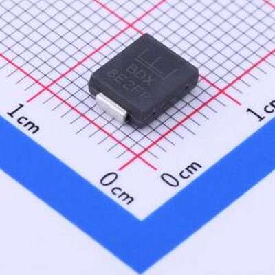 SMCJ10CA 静电和浪涌保护(TVS/ESD) VRMW(V) 10 BreakdownVoltage