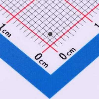 HESD9101P2T5G 静电和浪涌保护(TVS/ESD) HESD9101P2T5G SOD-923