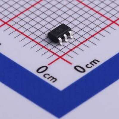 PTLC0514TS 静电和浪涌保护(TVS/ESD) 单向ESD SOT-23-6