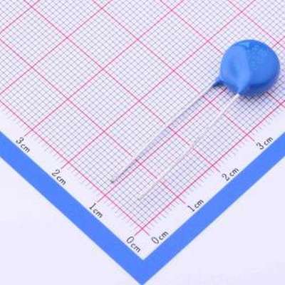 B72210S0511K101 压敏电阻 55焦耳 插件压敏电阻 插件