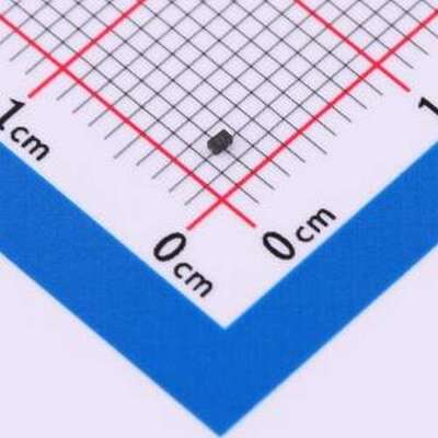 HRCLAMP0531TQTCT 静电和浪涌保护(TVS/ESD) HRCLAMP0531TQTCT DF