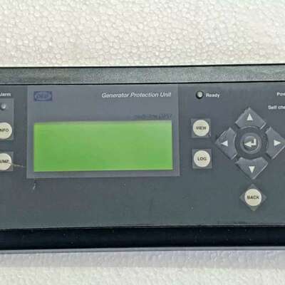 议价-DEIF DU-2/MKIII DISPLAY UNIT M-可维修