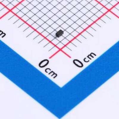 CPDQC12VA-HF 静电和浪涌保护(TVS/ESD) TVS 12V截止 5A峰值脉冲