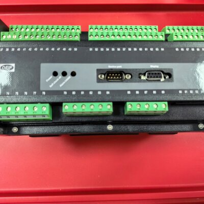 议价-DEIF PPU/2/GS OPPTION:B1-H2-可维修