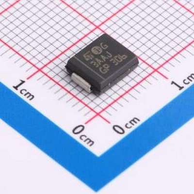 SMC30J18A 静电和浪涌保护(TVS/ESD) SMC30J18A SMC