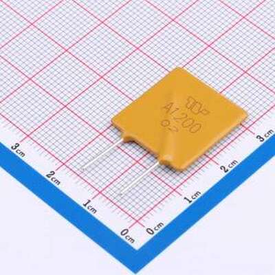 TRA1200 自恢复保险丝 Ihold(A) 12 Itrip(A) 24.0 DIP