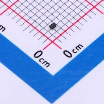 ACPDQC5V0U-HF 静电和浪涌保护(TVS/ESD) TVS 5V截止 16A峰值脉冲