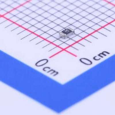 CF06V3T1R25 一次性保险丝 贴片式保险丝 0603