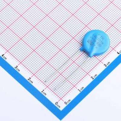 FTR14D201K 压敏电阻 FTR14D201K 插件