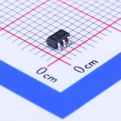 DVIULC6-4SC6 静电和浪涌保护(TVS/ESD) 单向ESD SOT-23-6