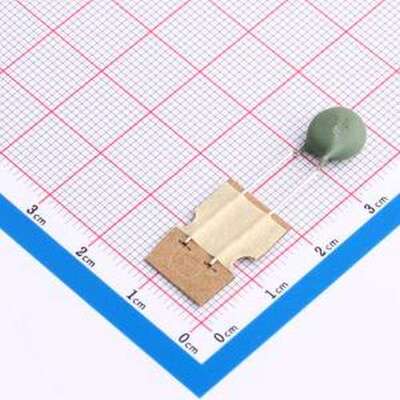 WMR07D561KG2AW-3A000 压敏电阻 压敏 7D561K 125度 插件,P=5