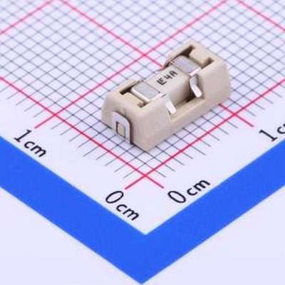 0154004.DR 一次性保险丝 125V贴片式保险丝（含保险丝座） SMD,9