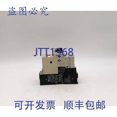 原装 供应Telemecanique LD1 LB030 手动电机启动器，带 LB1 LB03