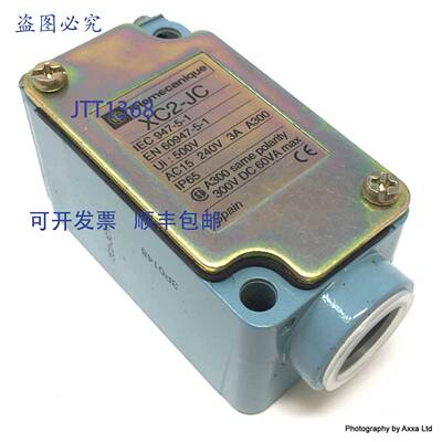 原装 供应限位开关主体 ZC2-JC1H29 Telemecanique ZC2JC1H29