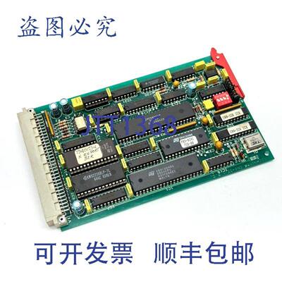 供应Technifor CN4-321 FC 内存控制 PC 板 EREE14
