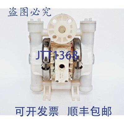 供应Wilden P2 隔膜泵 1 英寸塑料 Aodd 泵