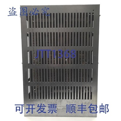 原装供应Powerohm URS000286 制动电阻,600V 26.8A,3021W,4.2