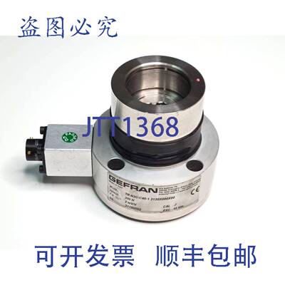 原装 供应FRAN TR-N2C-C40-1-2130X000X00 传感器