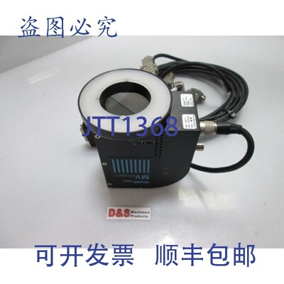 原装供应RVSI NER 204203 MV 多轴成像仪 12VDC 882mA FOV-26 Std