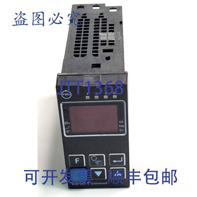 原装 供应PMA KS50-1 通用温控器 KS50-102-0000D-000