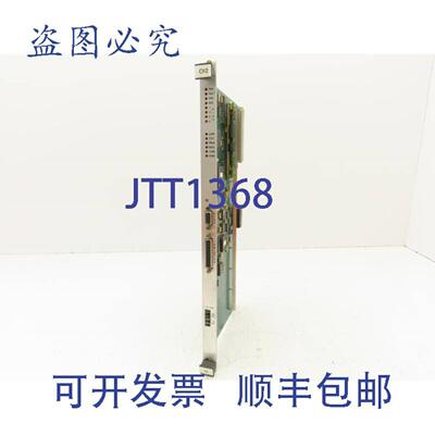 供应Van Dorn PC330-129 PCB插槽卡操作员接口电路板模块