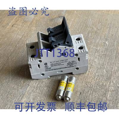 供应魏德米勒 WSI 252 CCLED 保险丝座 2 极 30A 600V 带 L