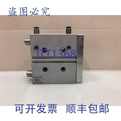 原装 供应FESTO DFM-32-50-PA-KF 170933 导向执行器气缸