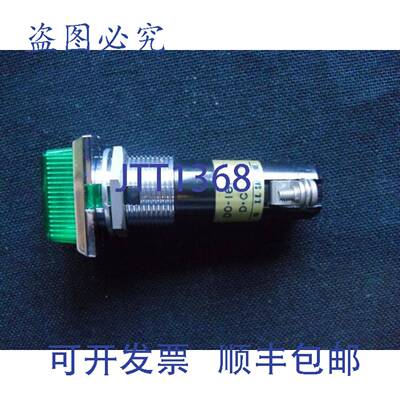 原装 供应面板灯 DO-16KA Sakazume 绿色 DO-16KA