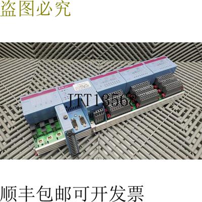 供应B&R Automation 7CP47460-1 逻辑控制器带 7AI77470 输