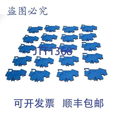 供应Phoenix Contact 型号 PTTBS 25 PTTBS 25-PV 接线端子