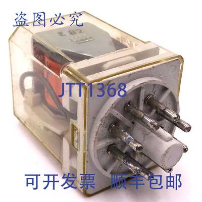 原装 供应通用继电器 TYPE60.12 Axxa 230VAC