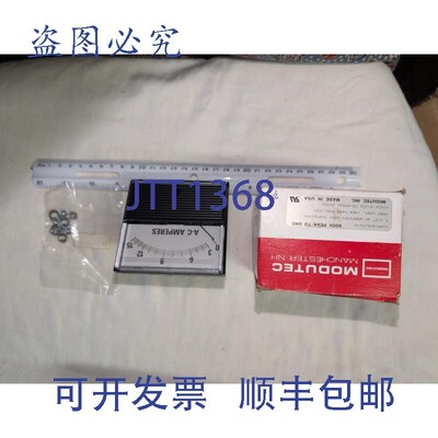 原装供应NIB Modutec CLE8L - B3A15 - U 电流表