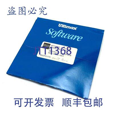 供应Hurco Ultimax 007-4136-007 Rev D Opitkey UTILITIES